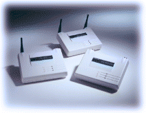 Cisco - Aironet 340 Series Client Adapters/Access Points - Deutsch